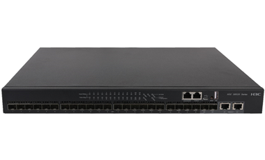 Switch H3C