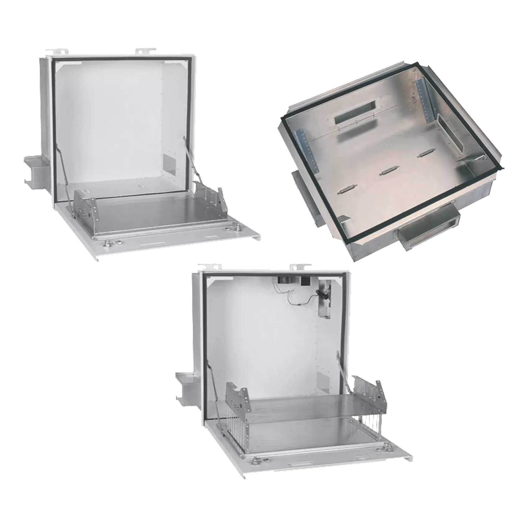 Belden Zone Enclosure | CPV Micro